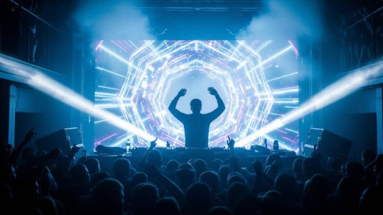 What is Neurofunk: The Dark and Futuristic DNB Subgenre - BassGorilla.com
