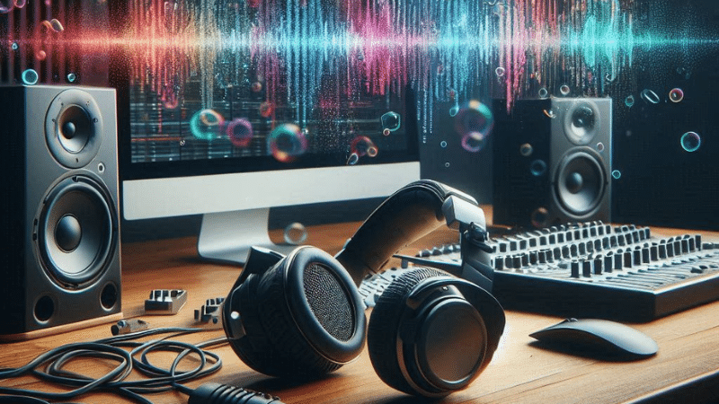 Best Sound Cards for Music Production: We Asked 524 Producers