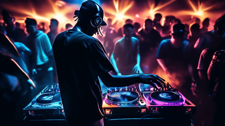 What is Riddim Dubstep? The Minimalistic Bass-Heavy Subgenre ...