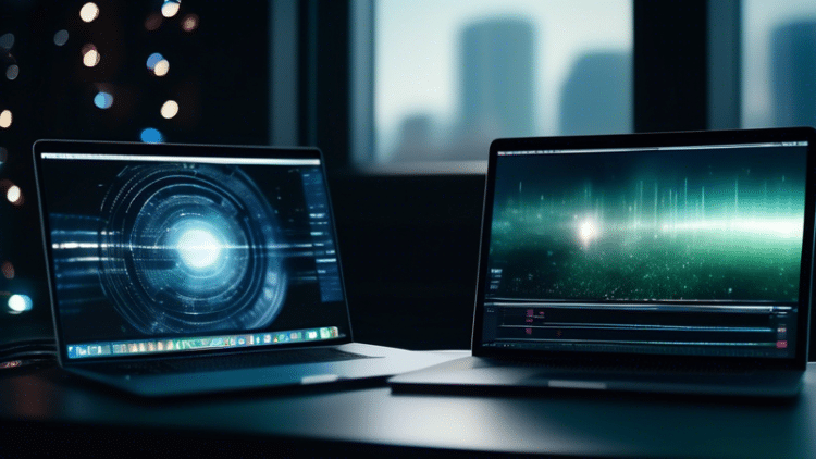 Best Laptop for Music Production: Laptops For DAW Sessions ...