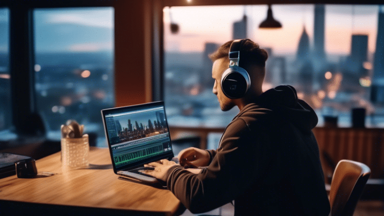 Best Laptop for Music Production: Laptops For DAW Sessions ...