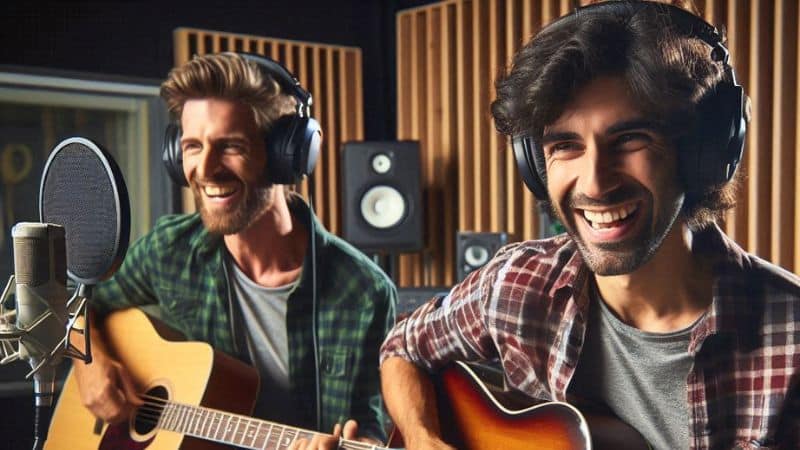 What Is Overdubbing in Music? Guide for Beginners - BassGorilla.com