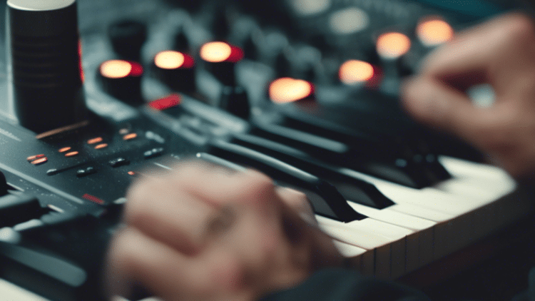 What is a Sampler in Music? A Comprehensive Guide for Producers ...
