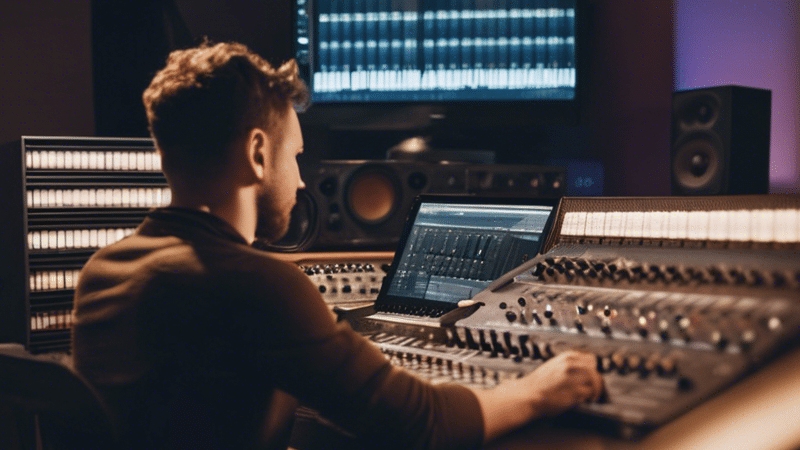 Best 808 VST Plugins for Modern Music Production - BassGorilla.com