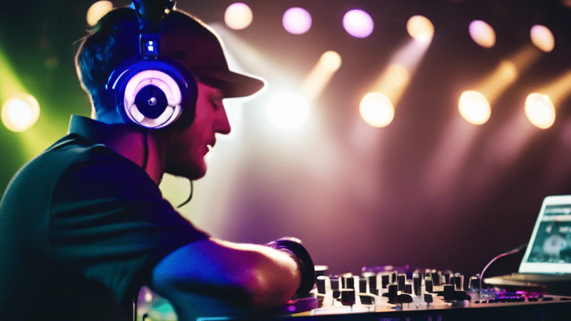 Best Drum and Bass Artists: Legends Who Shaped a Genre - BassGorilla.com