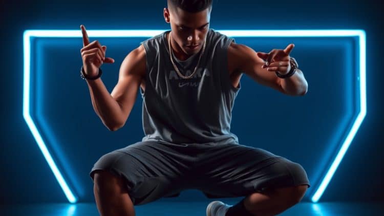 How To Dance To Dubstep - BassGorilla.com