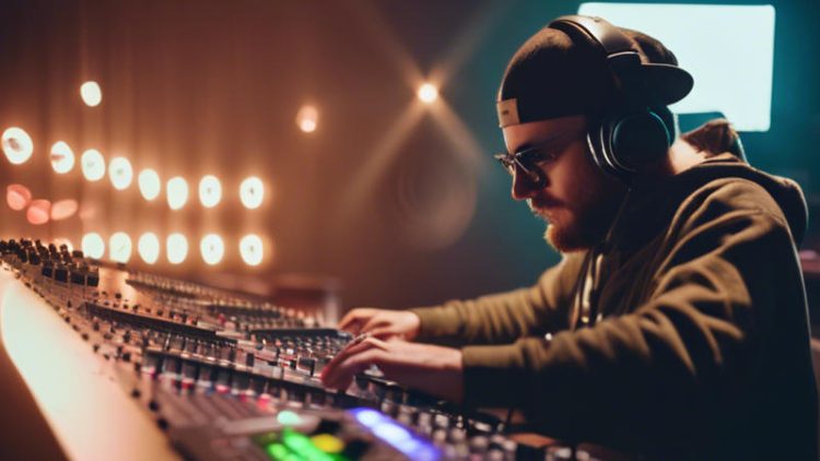 When was Dubstep Created? Unveiling the Origins of Dubstep ...