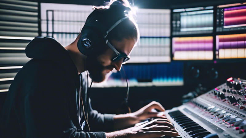 How to Sidechain: A Step-by-Step Guide for Beginners - BassGorilla.com