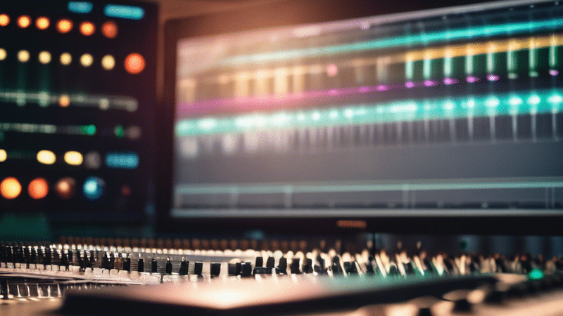 Ableton Tutorial: A Complete Guide to Ableton Live - BassGorilla.com