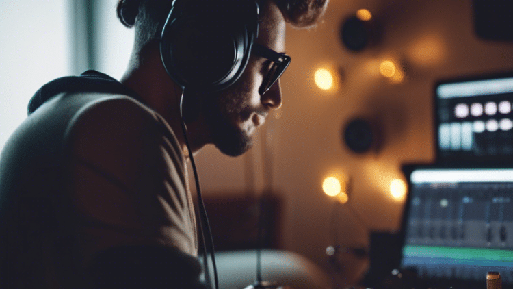 Understanding Audio Normalization: A Guide for Music Producers ...