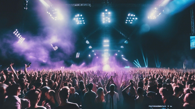 Types of Techno Music: A Journey Through Electronic Beats - BassGorilla.com