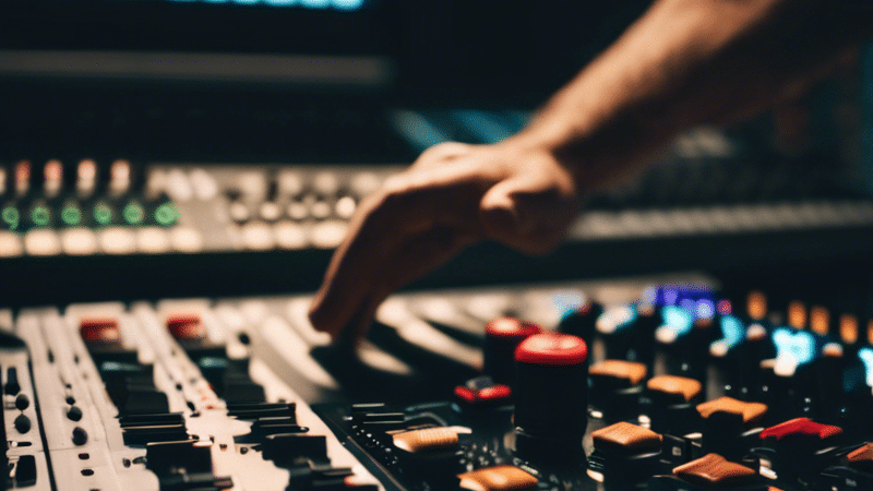 Plate Reverb: The Classic Sound That Shaped Modern Music - BassGorilla.com